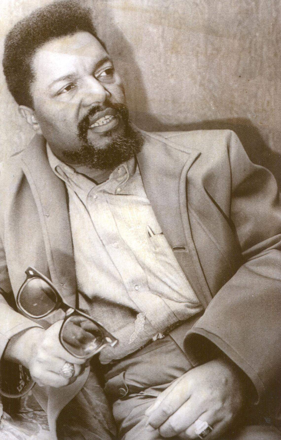 Meet Charlotte, NC hidden figures of local Black history | Charlotte Observer